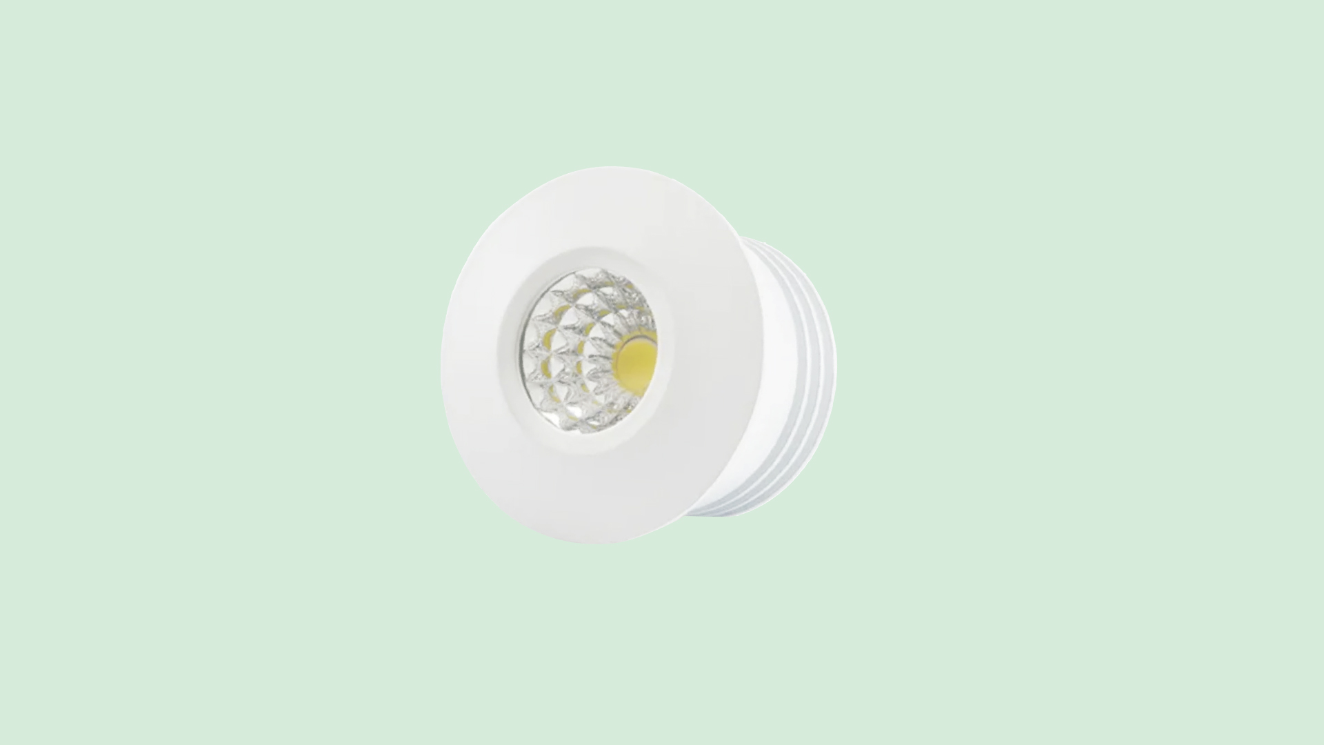 Cosmo LED Spot Light - Leggera Innovations